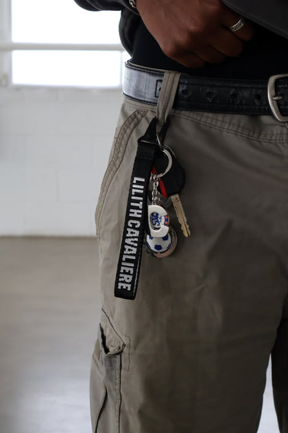 DROP TWO – LILITH CAVALIERE